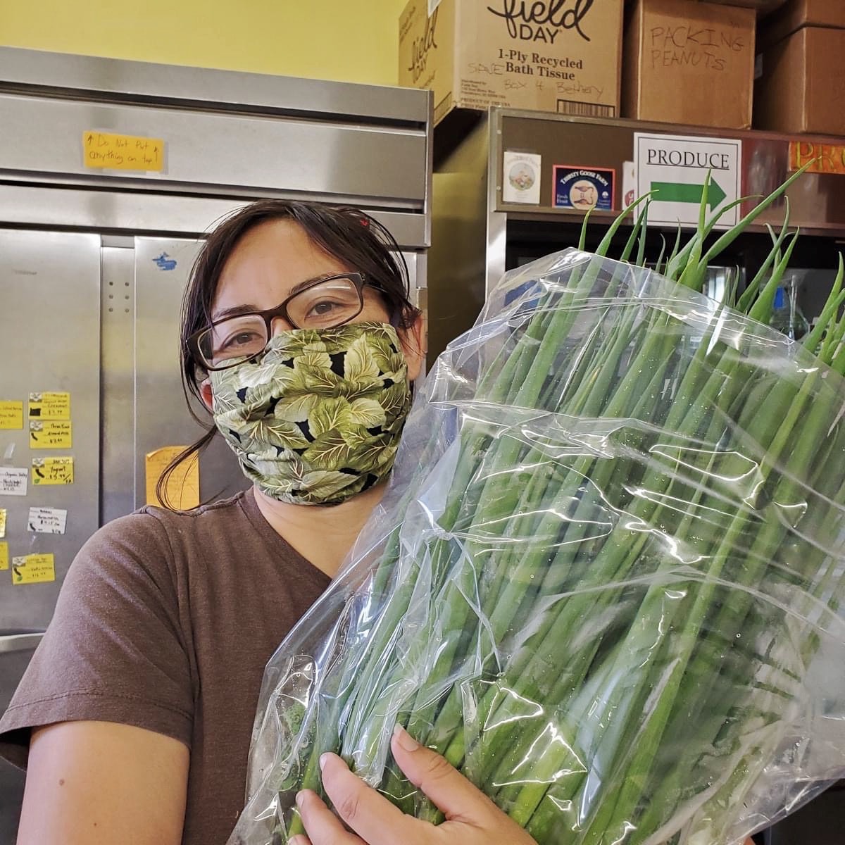 This Labor Day, A Special Thank You to Our Essential Workers! ~ San ...